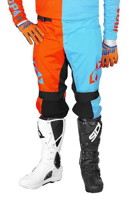 MX-Byxor Jopa Split 2022