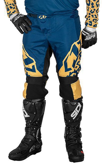 MX-Byxor Jopa Switch