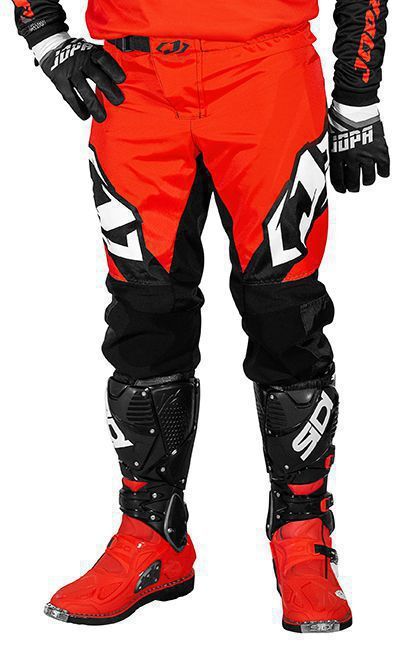 MX-Byxor Jopa Switch