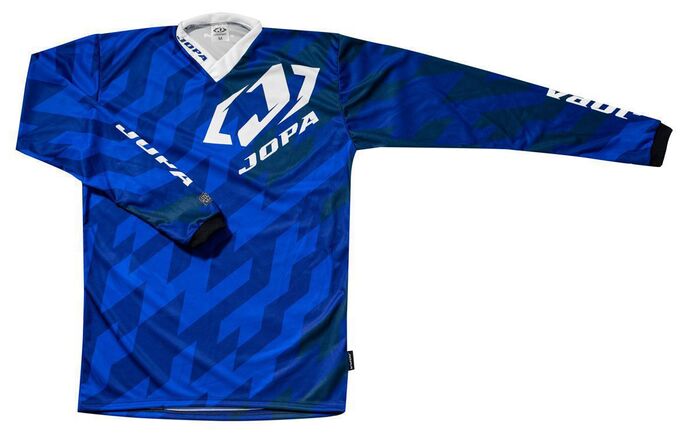 MX-Tröja Jopa Flake 2022