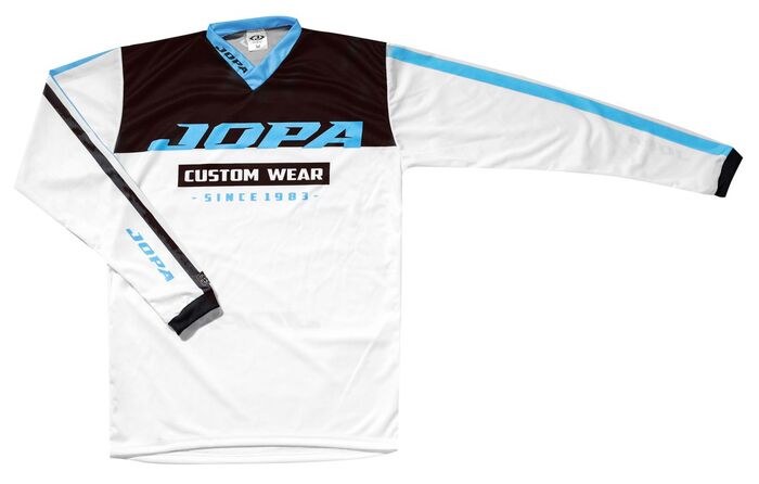 MX-Tröja Jopa Base 2022