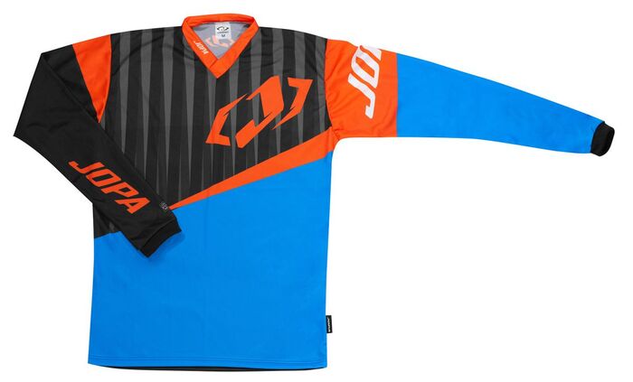 MX-Tröja Jopa Gammon 2022