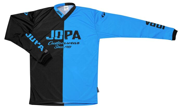 MX-Tröja Jopa Split 2022